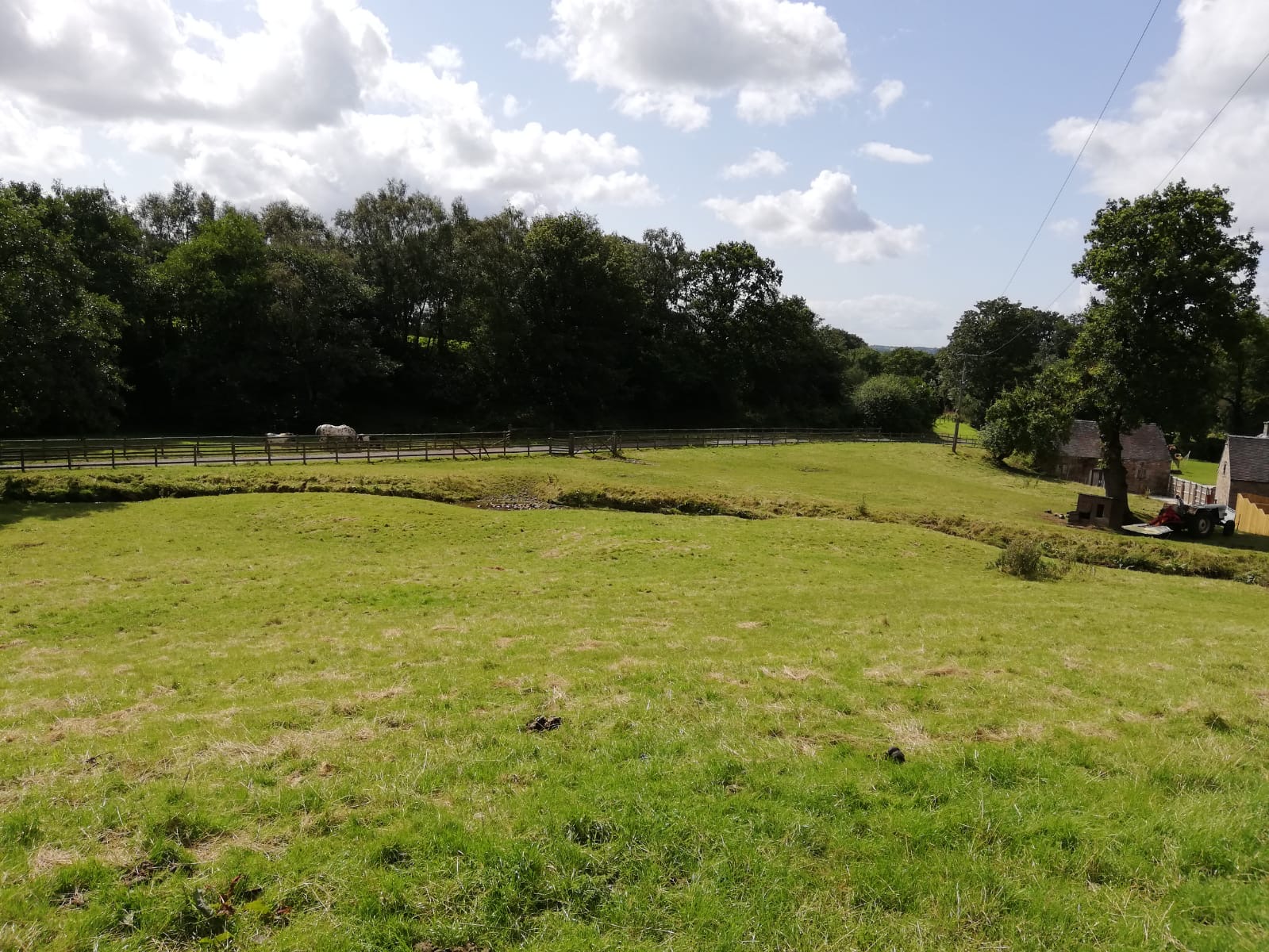 Ashenhurst Kennels – Luxury boarding kennels based near Leek, Staffordshire