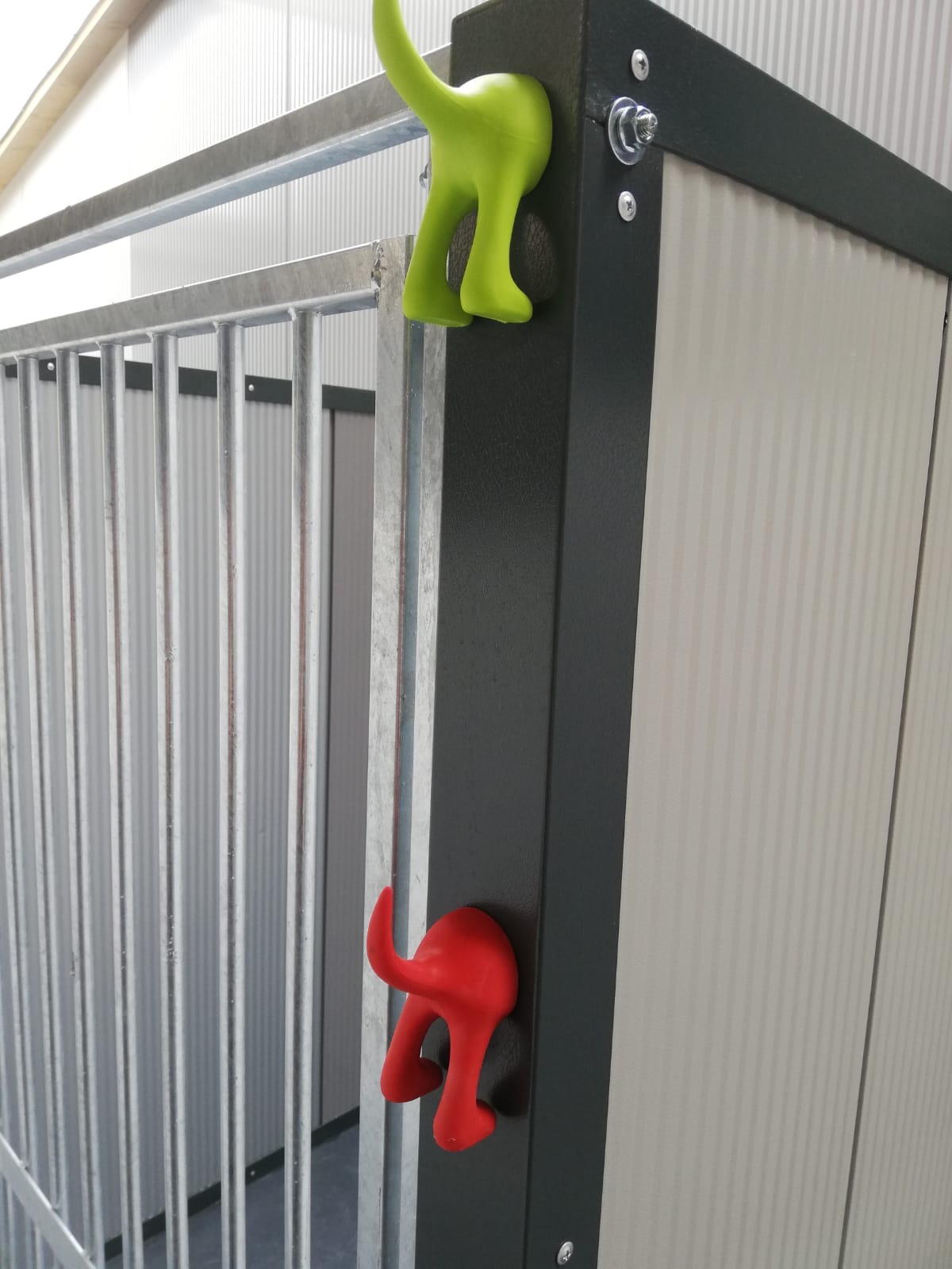 Ashenhurst Kennels – Luxury boarding kennels based near Leek, Staffordshire