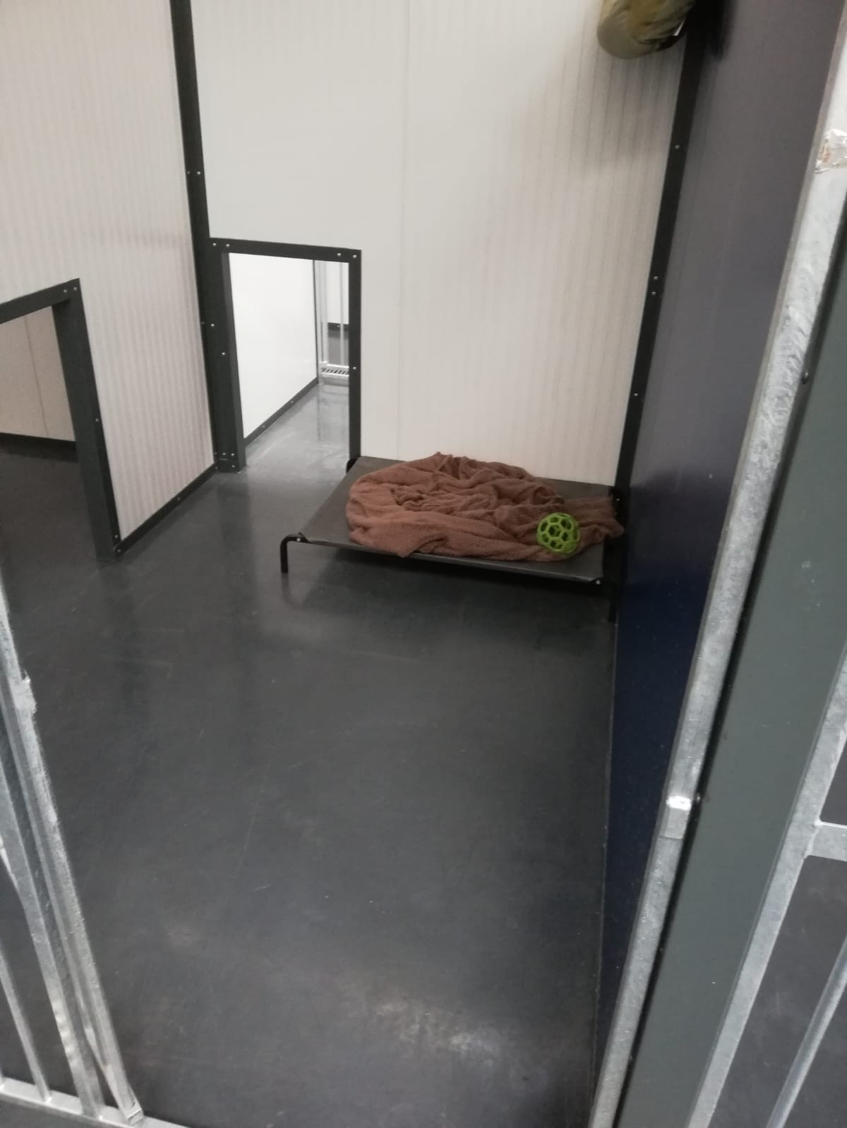 Ashenhurst Kennels – Luxury boarding kennels based near Leek, Staffordshire